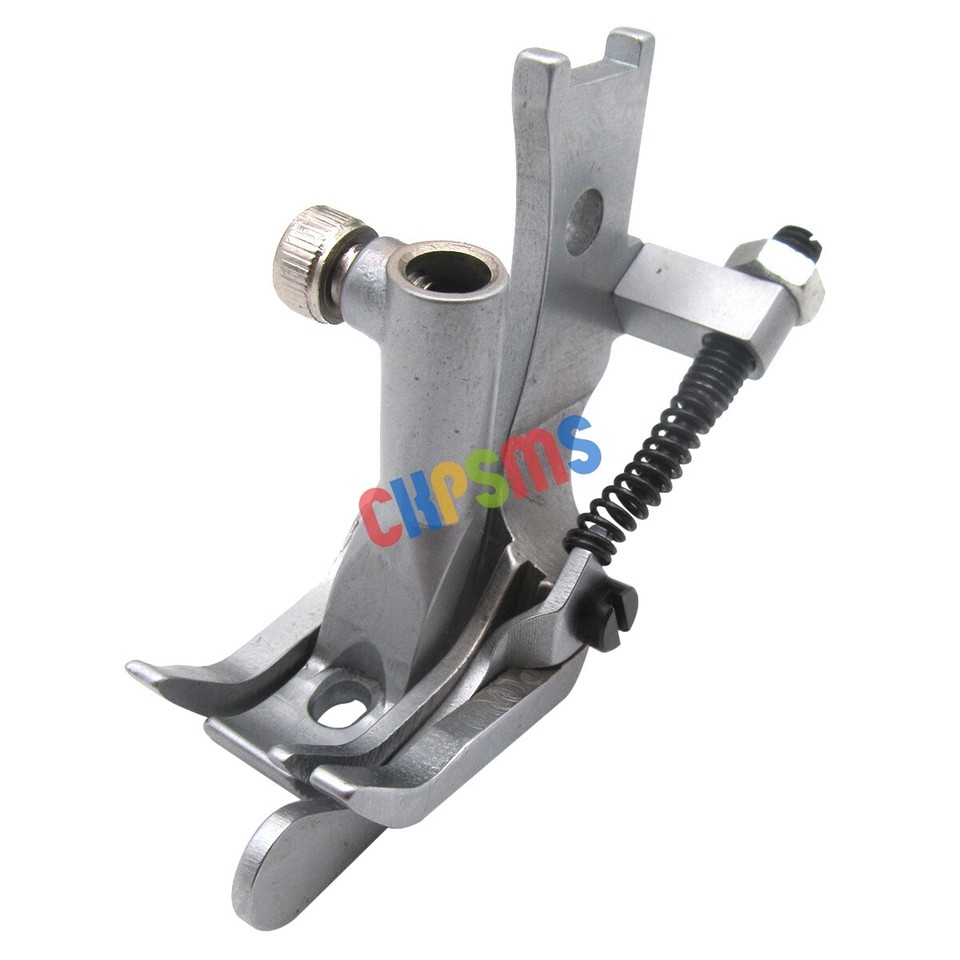 1SET #GCGR-1245 Right Edge Spring Guide Foot fit for Pfaff 1245, 145 ...