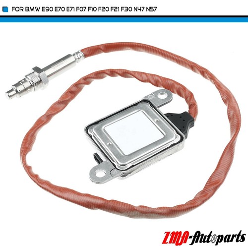 Front Nox Nitrogen Oxide Sensor for BMW E90 F87 F86 220d 318d 320d 520d ...