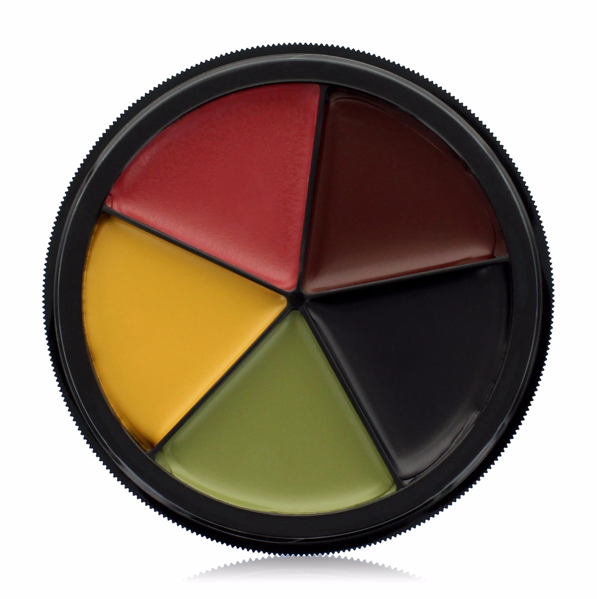 Mehron Bruise Makeup Wheel | Saubhaya Makeup