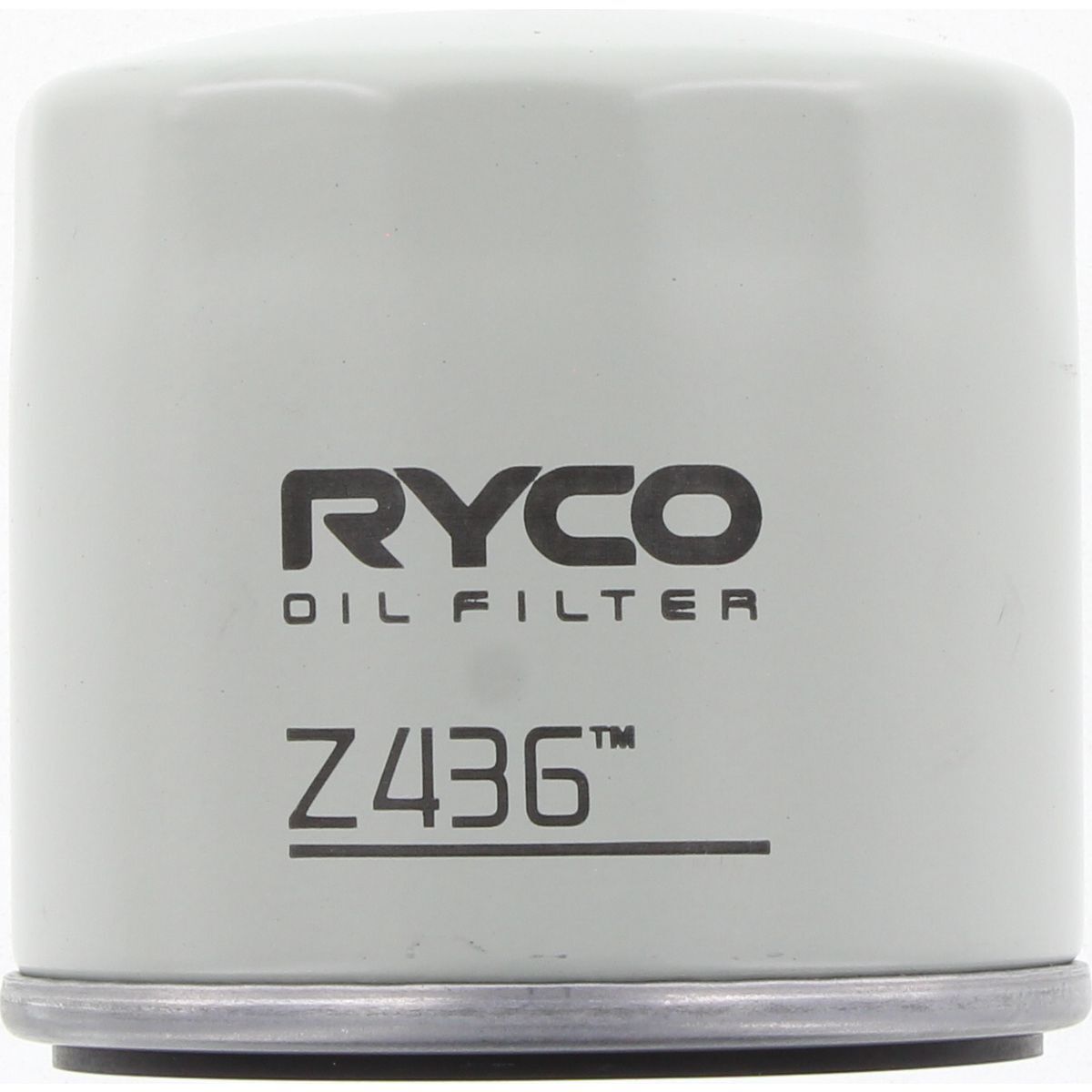 Ryco Oil Filter Z436 | eBay