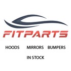 Primed Front Bumper Cover Fascia for 2011-2013 Chevrolet Camaro LS LT ...