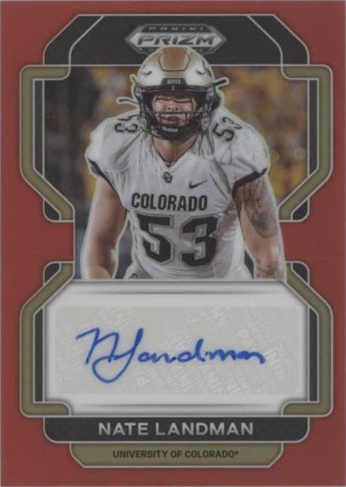 2023 Panini Prizm Draft Picks - 2022 Prizm Draft Picks Autographs ...