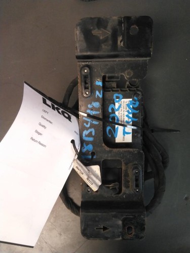 PACCAR N28-6044-103 BENDIX WINGMAN FUSION RADAR ANTI-COLLISION MODULE ...