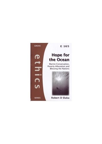 Hope for the Ocean:Marine Conservati..., Robert D Sluka | eBay
