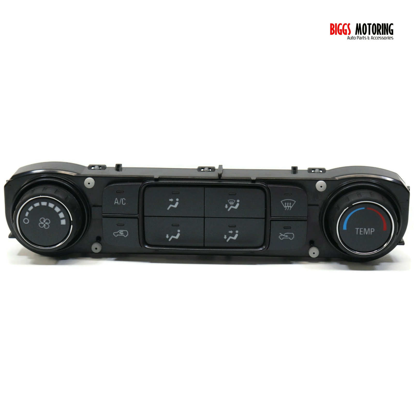 2014-2021 Chevy Colorado Ac Heater Climate Control Unit 84199202 | eBay