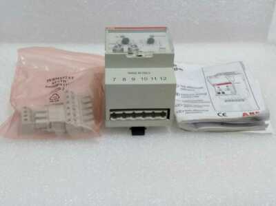 ABB RD3 Residual Current Monitor | eBay