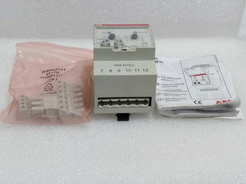 ABB RD3 Residual Current Monitor | eBay
