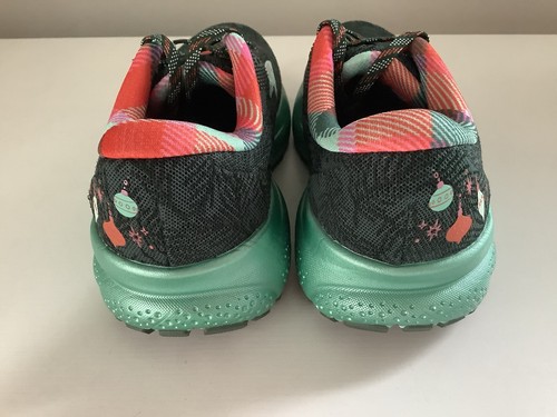 NEW Brooks Ghost 16 Run Merry Christmas Women's Running Shoes - Sz 6 | eBay