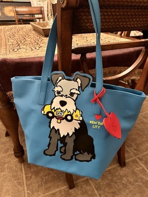 Marc Tetro Medium Tote Bag | eBay