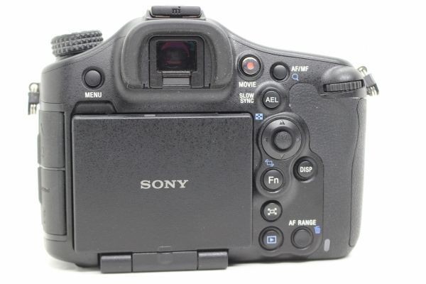 Need Repair Sony 99 Slt-A99V Body Dslr Camera Z5016 | eBay