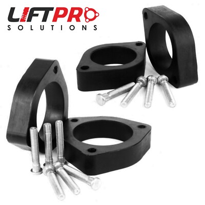 0.8" 20 mm Car Spacers Lift Kit for Mitsubishi OUTLANDER LANCER DELICA ...