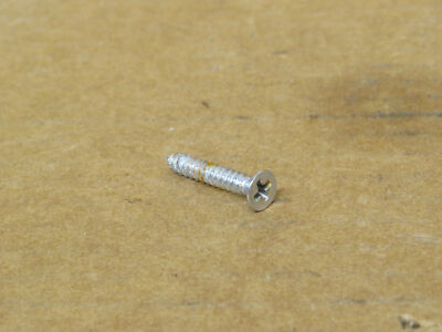 Sub-Zero 632/F Refrigerator Basket Glide Screw Part # 6200450 | eBay