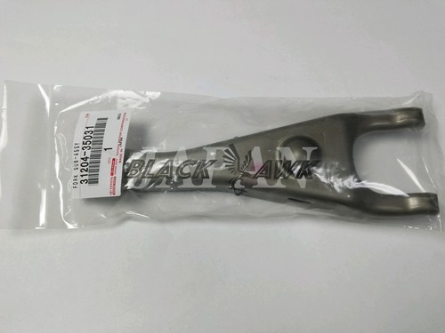 OEM TOYOTA 3120435031 CLUTCH RELEASE FORK ASSY COASTER, 31204-35031 | eBay