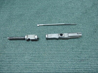 STEVENS 187 .22LR - COMPLETE BREECH BOLT, HAMMER ASSBLY & FIRING PIN ...