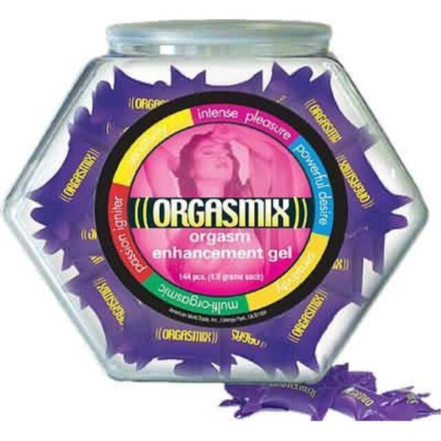 Hottproducts IDXMUHO710 Orgasm Enhancement Gel - HP-721 for sale online ...