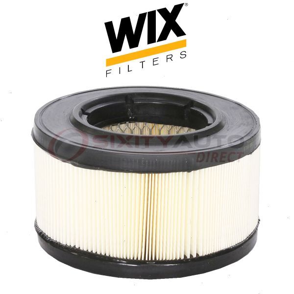 HATZ 01493000 - Air filter cross reference