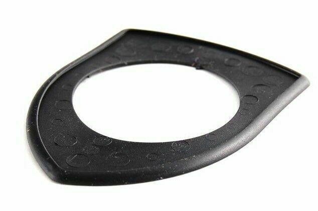 Genuine Porsche Hood Emblem Badge Crest Logo OEM 90155921026 | eBay