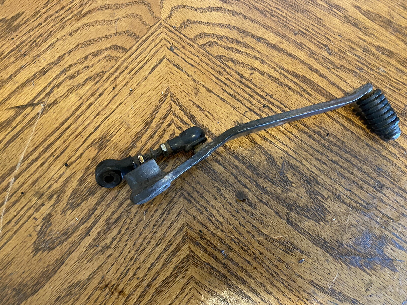 Yamaha Shift Lever Shifter 01-04 Raptor YFM660R for sale online | eBay