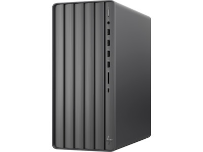 HP Envy Desktop 13th gen Intel Core i7-13700K 2TB SSD 64GB Ram PC TE01 ...