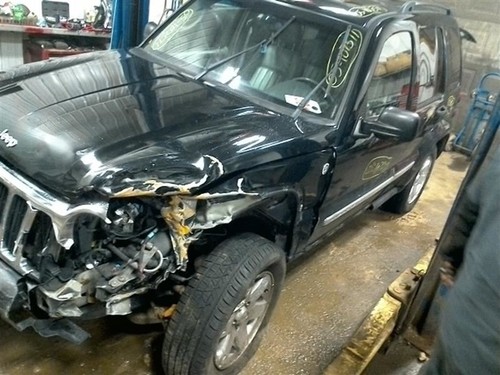 Transfer Case Model 242 Select Trac Fits 05-07 LIBERTY 10169500 | eBay