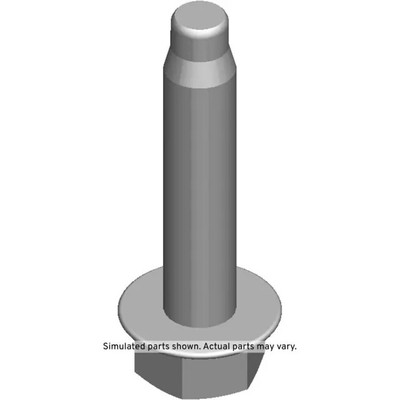 Genuine GM Knock Sensor Bolt 11589313 | eBay