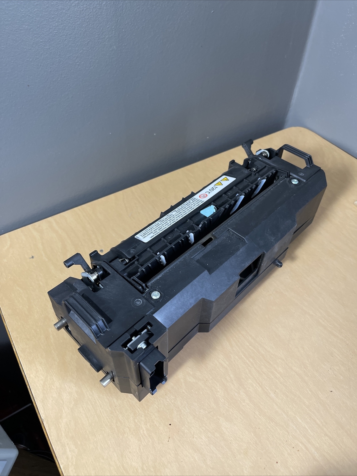 D2964031 Ricoh Fuser Unit OEM MP C307 MP C407 for sale online | eBay