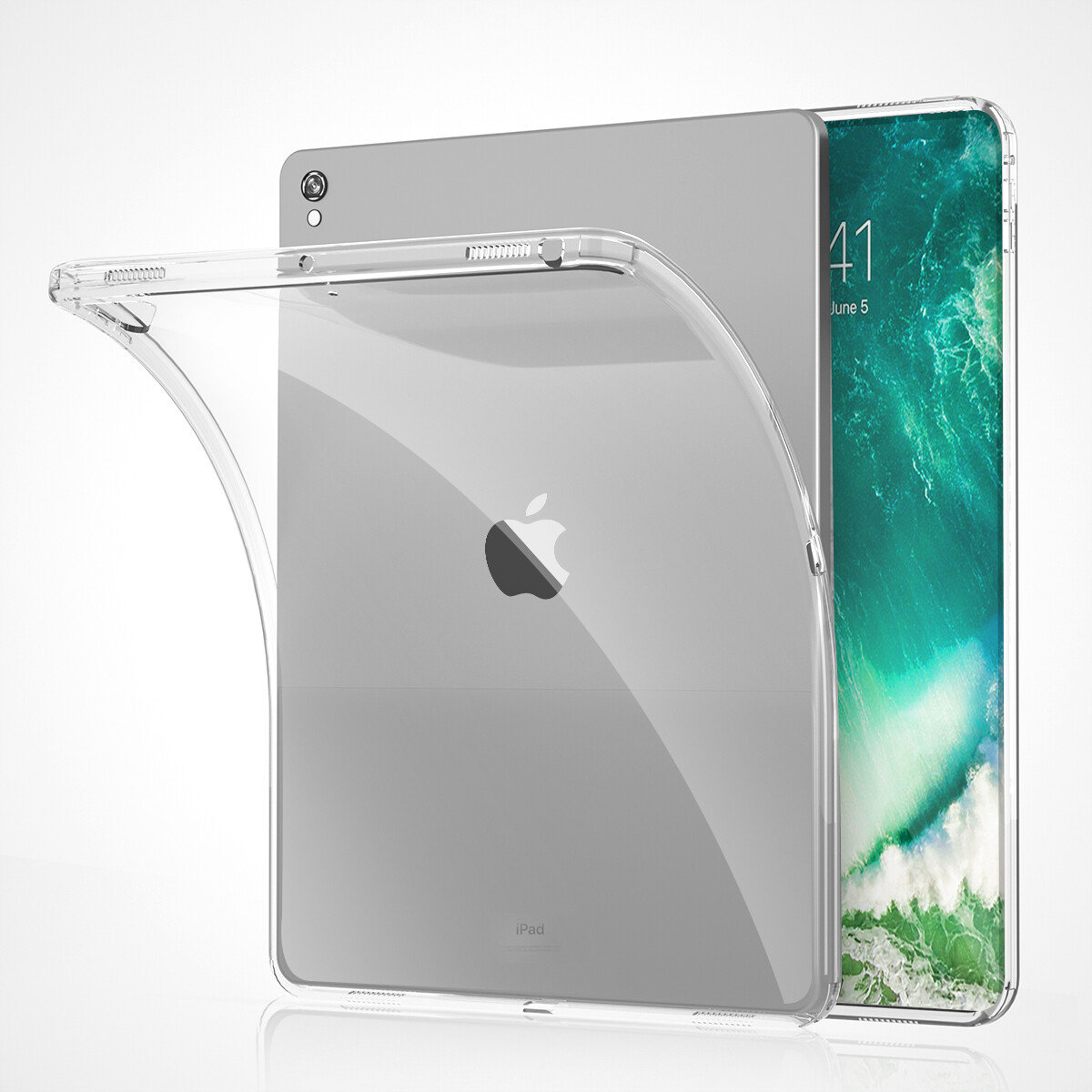 Ipad 1st Generation Case