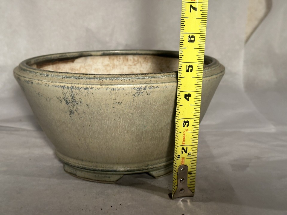 Sara Rayner Bonsai Pot | eBay