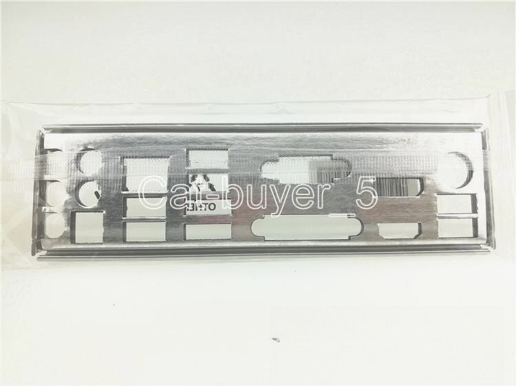 I/O Shield For ASUS A88X-PRO Motherboard IO Shield Backplane | eBay