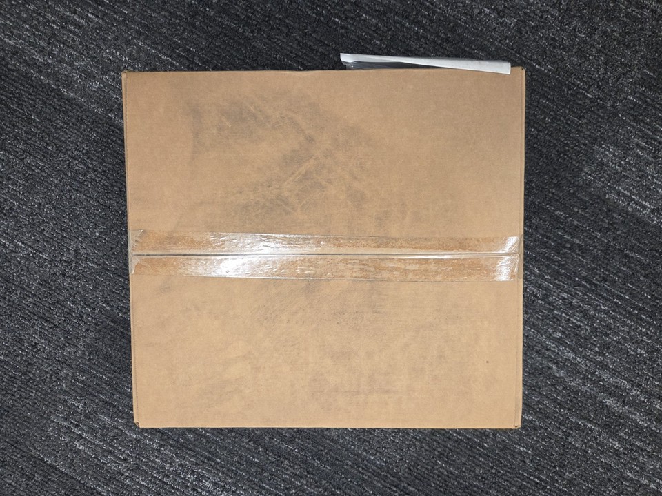 Gamber Johnson Dock- Panasonic CF-33 Labtop-Duel RF LH Model#GJ-33-LVD2 ...