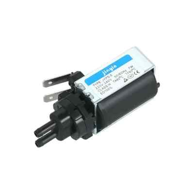 220V 7W Water Pump Steam Hanging Ironing Machine Self Priming Pump JYPS ...