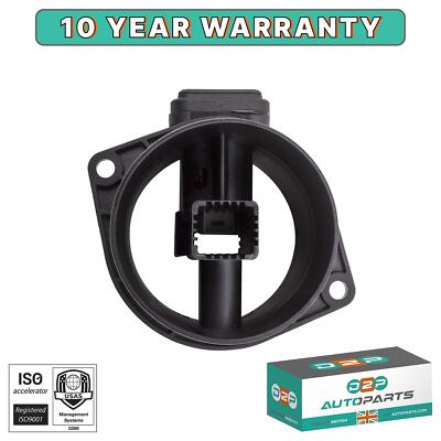 MASS AIR FLOW METER SENSOR FOR MERCEDES C E CLASS W204 W212 X204 VIANO ...