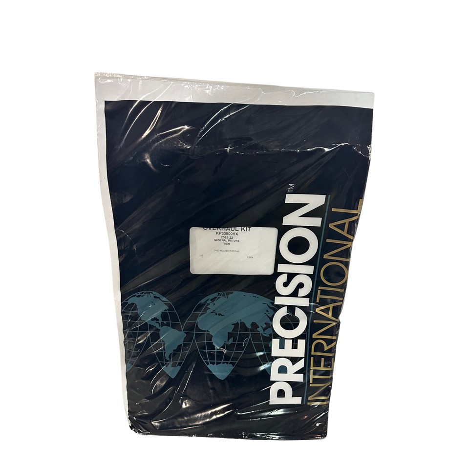 GM 8L90 Transmission Master Rebuild Kit W/Raybestos Friction RGPZ-019 ...