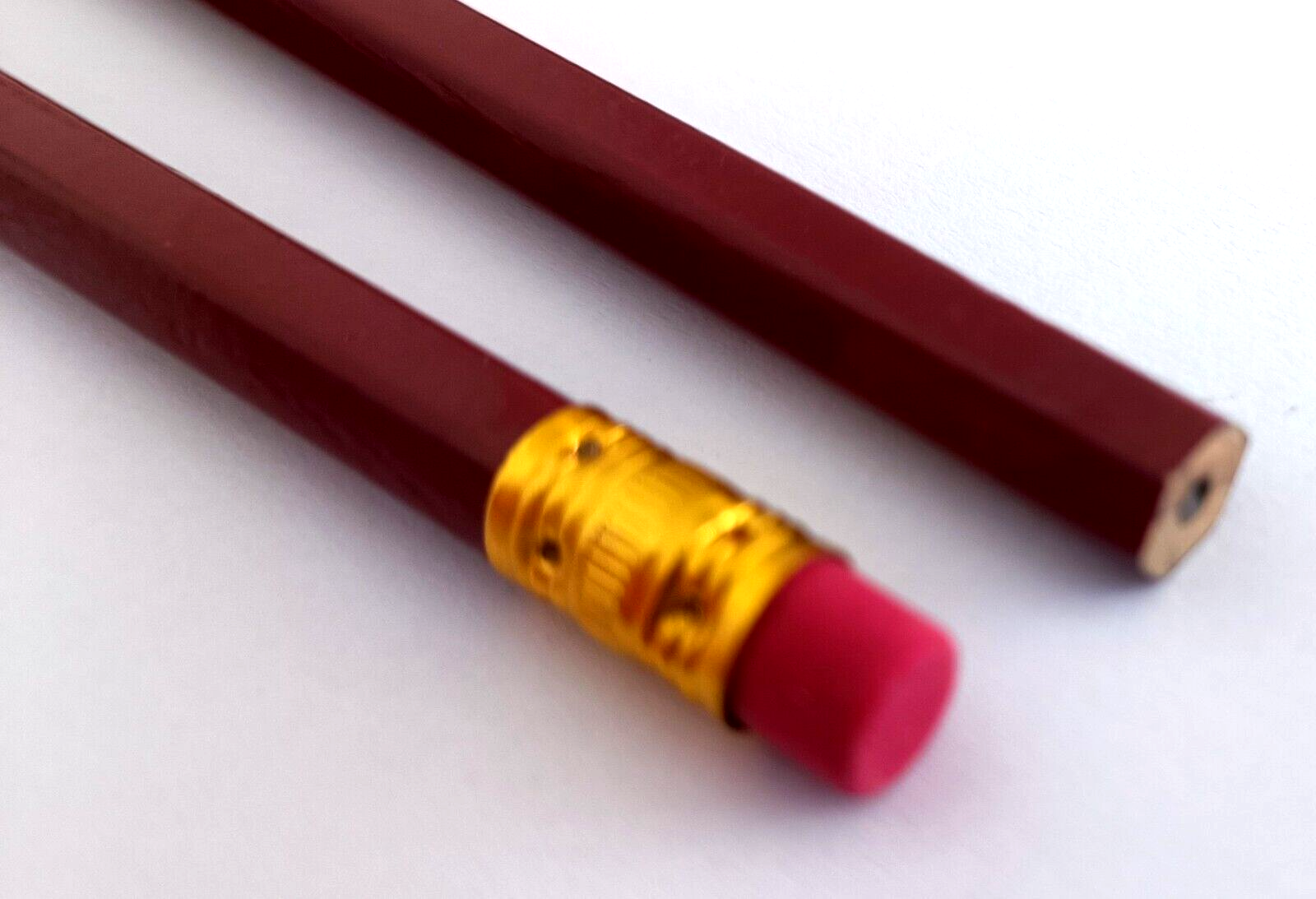 96 Stück Bleistifte mit Radiergummi Bleistift Holzstifte Zeichenstift ...