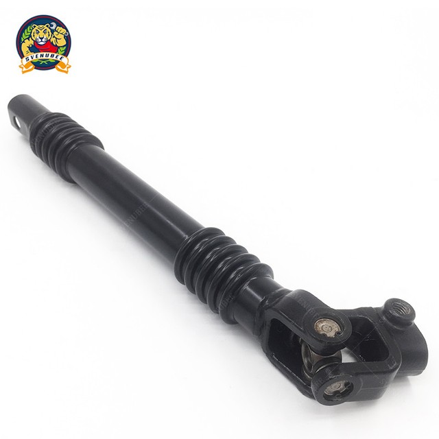 Lower Steering Shaft Coupling for Silverado Sierra 4wd 1500 1999-2006 ...