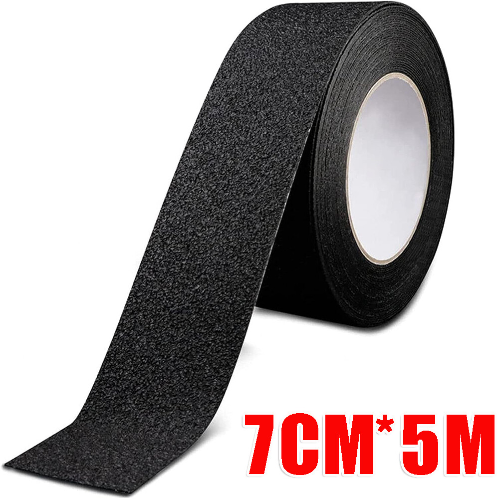 5M Car Stickers Door Sill Scuff Anti Scratch Tape Protection Film ...