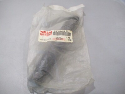 NOS Yamaha OEM Pipe 3 1990-1991 YZ250 1990 YZ250WR 1991 WR250Z 3SP ...