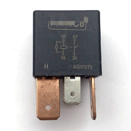 5M5T14B192EA 12VDC Power Relay 4Pin 70A | eBay