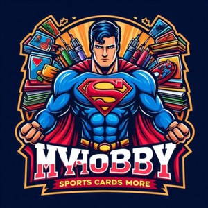 My Hobby Sports Cards | eBay Stores