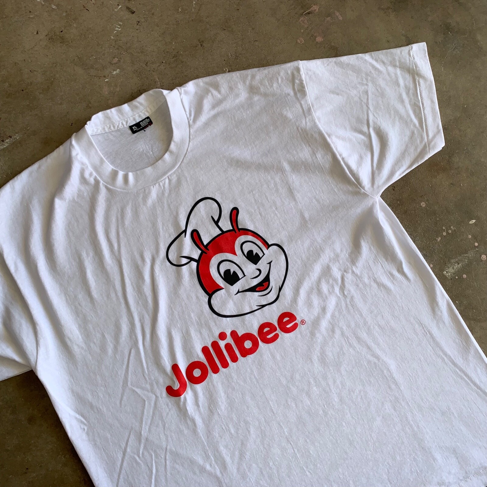 80s - 90s SUPER RARE VINTAGE JOLLIBEE FILIPINO FAST F… - Gem
