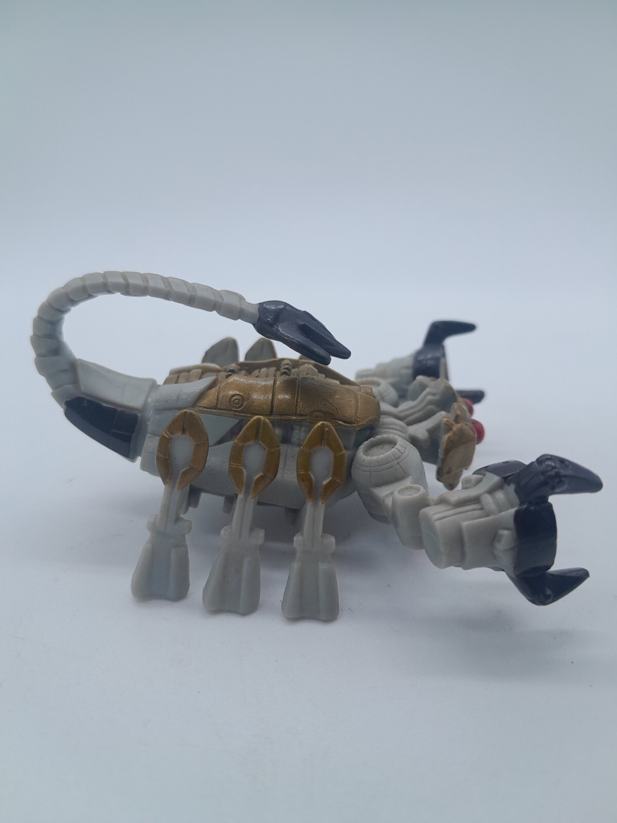 Transformers Robot Heroes SCORPONOK scorpion from Movie Series | eBay