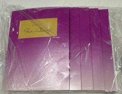 Avon Women's Fragrance Samples (5) FAR AWAY Vials Free Shipping | eBay