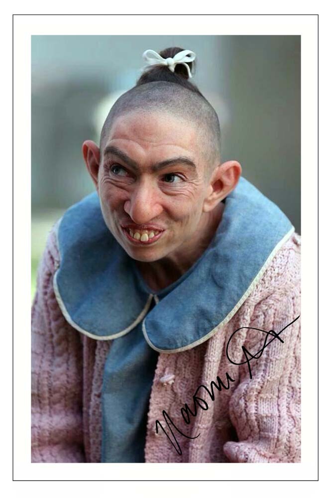 Naomi Grossman American Horror Story Wiki Fandom