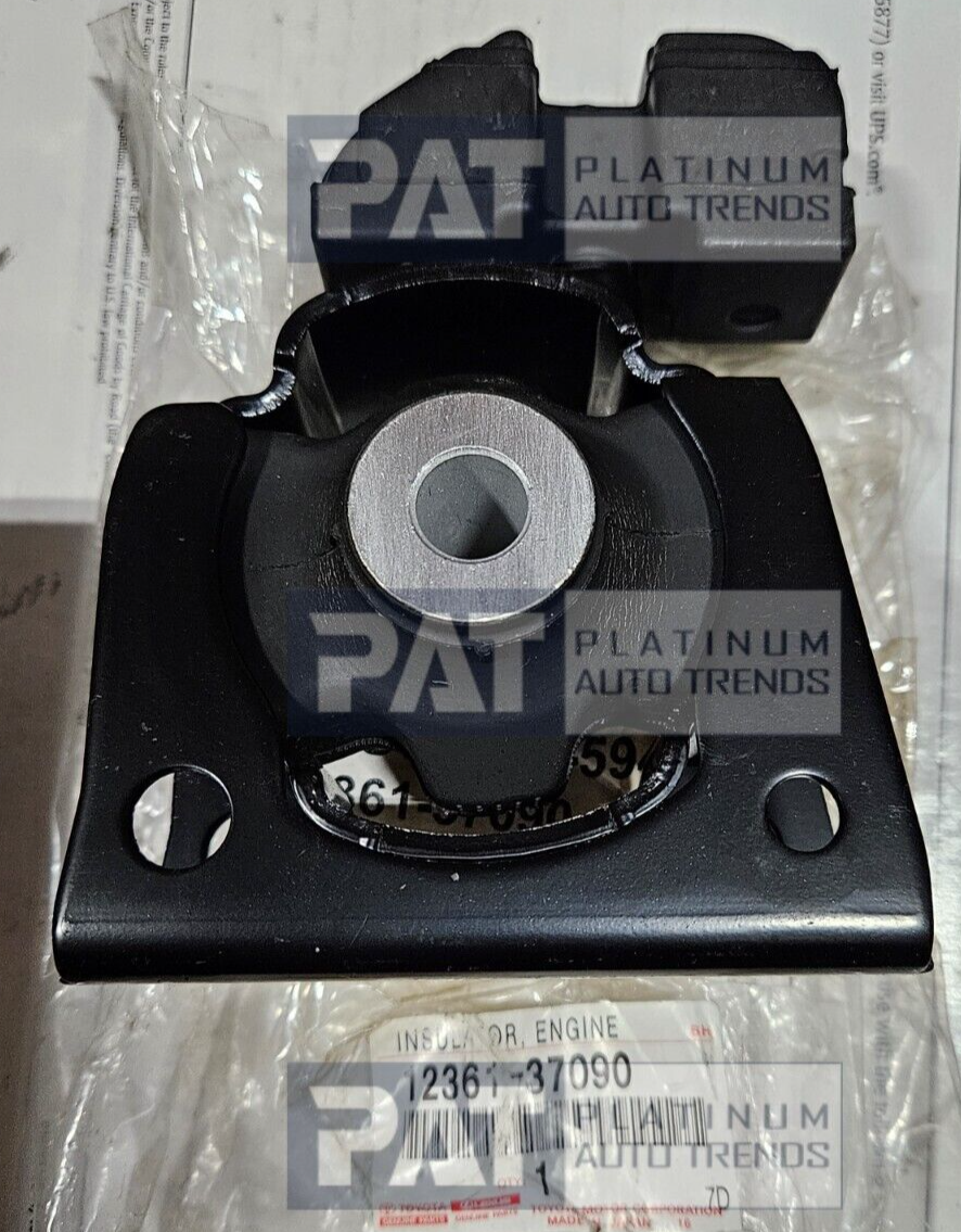 2010-2014 Toyota Prius Engine Mount Insulator Left LH | 12361-37090 ...