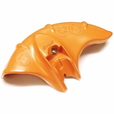 Genuine Stihl Deflector/ Strimmer Guard for Stihl FS70C, FS70RC - | eBay UK