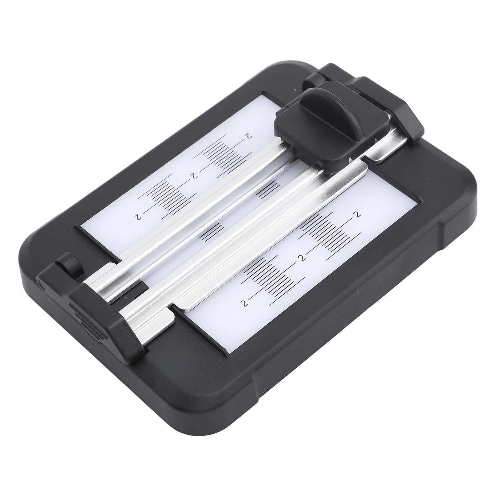 Negative Slide Film Cutter LED Backlight Panel Film Cutter W/11 Levels ...