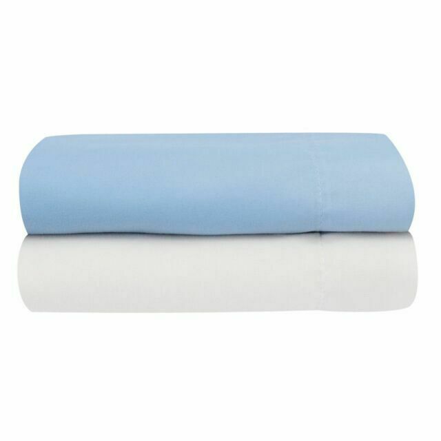 Mainstays Microfiber Basics Sheet Set, Size Twin for sale online | eBay