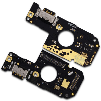 Charging Port Board Mic Board for Xiaomi Redmi Note 11 4G Replacement ...
