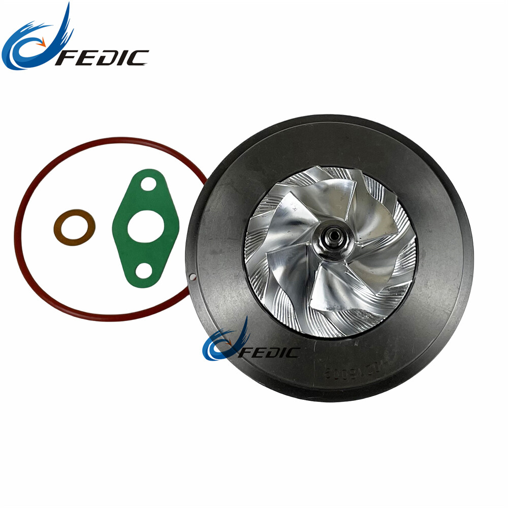 MFS Turbo cartridge TF035 49335-00850 for Nissan Juke Tiida 1.6L 140 Kw ...