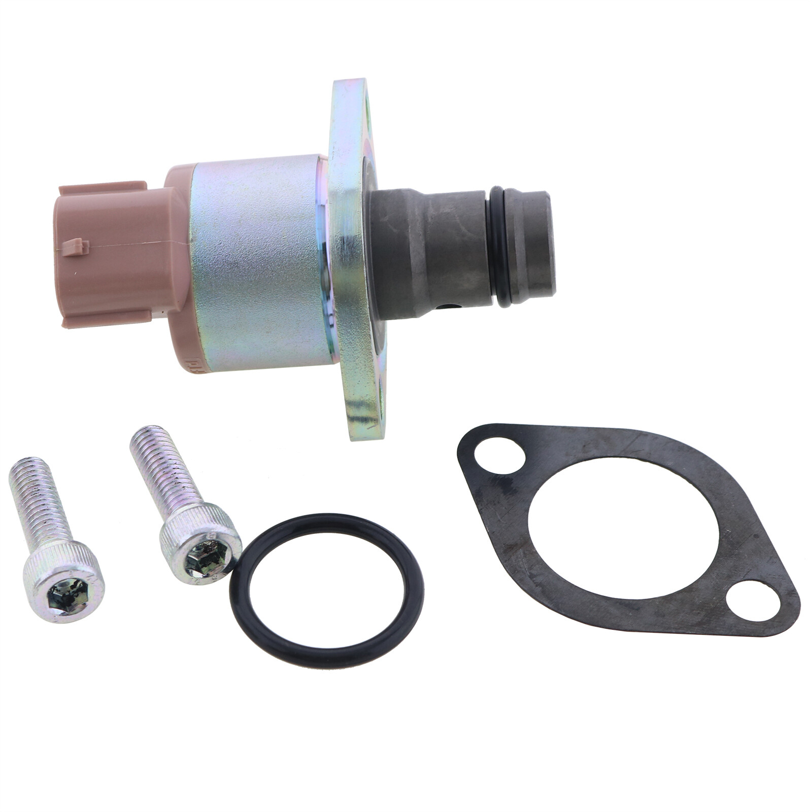 New SCV Valve Suction Control Valve A6860-VM09A A6860-EC09A For Nissan ...